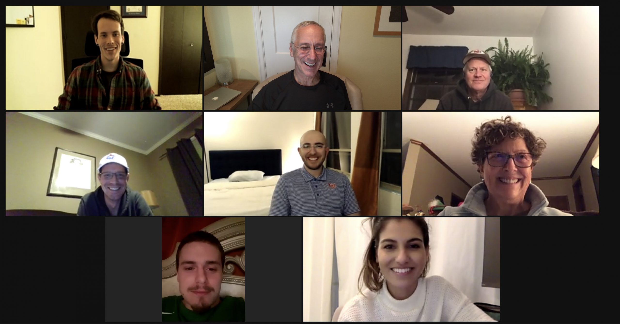 Douglas County addiction recovery program pivoted to Zoom meetings ...